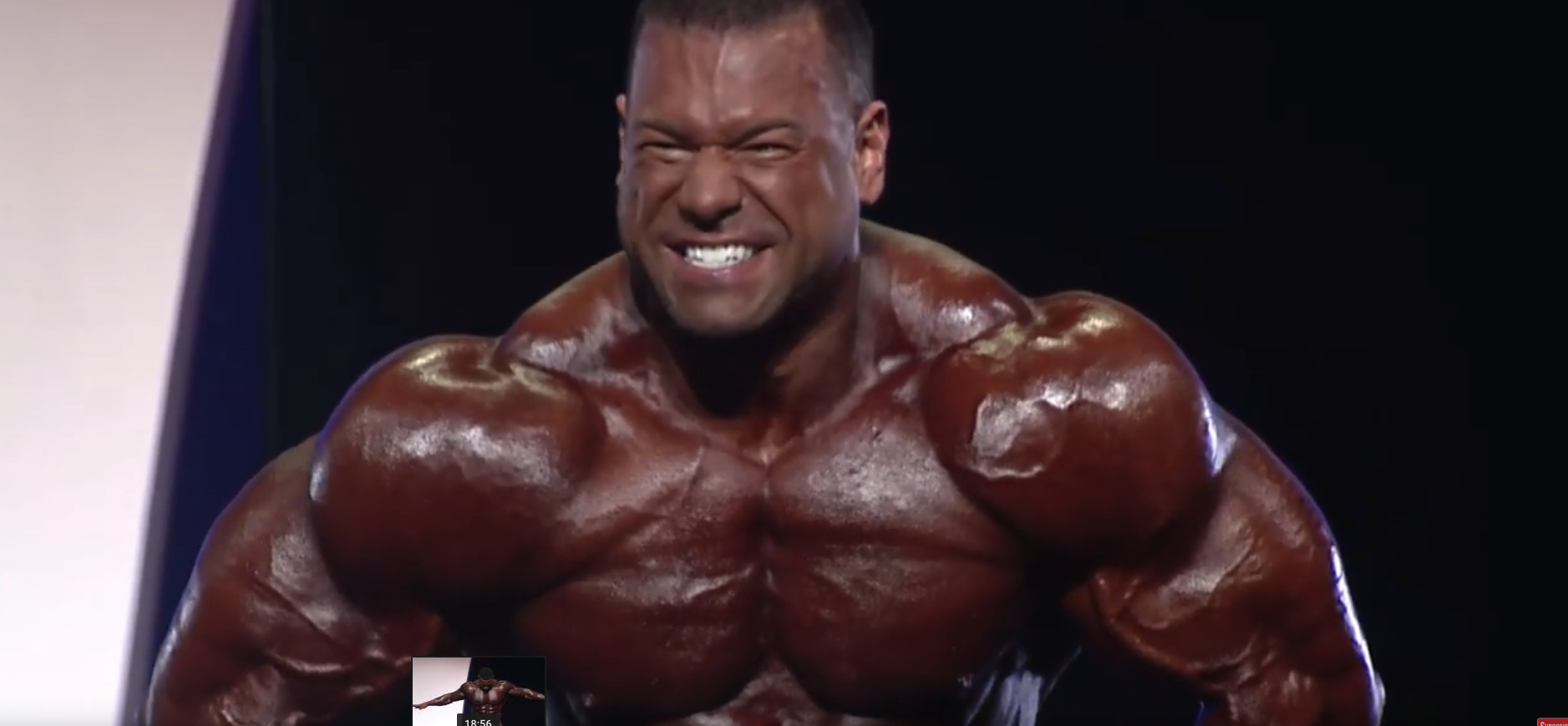 Pakkotoisto.com – Mr. Olympia full open pre-judging video Pakkotoisto.com – Mr. Olympia full open pre-judging video